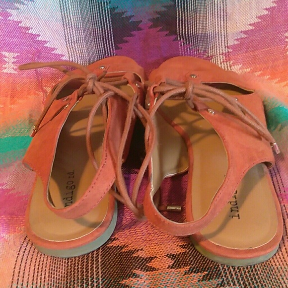 Indigo | Shoes | Indigo Rd Shoe | Poshmark